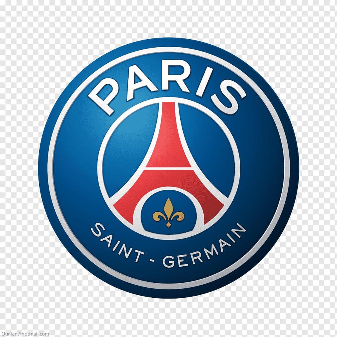 PSG Logo Dxf-svg-png - Etsy