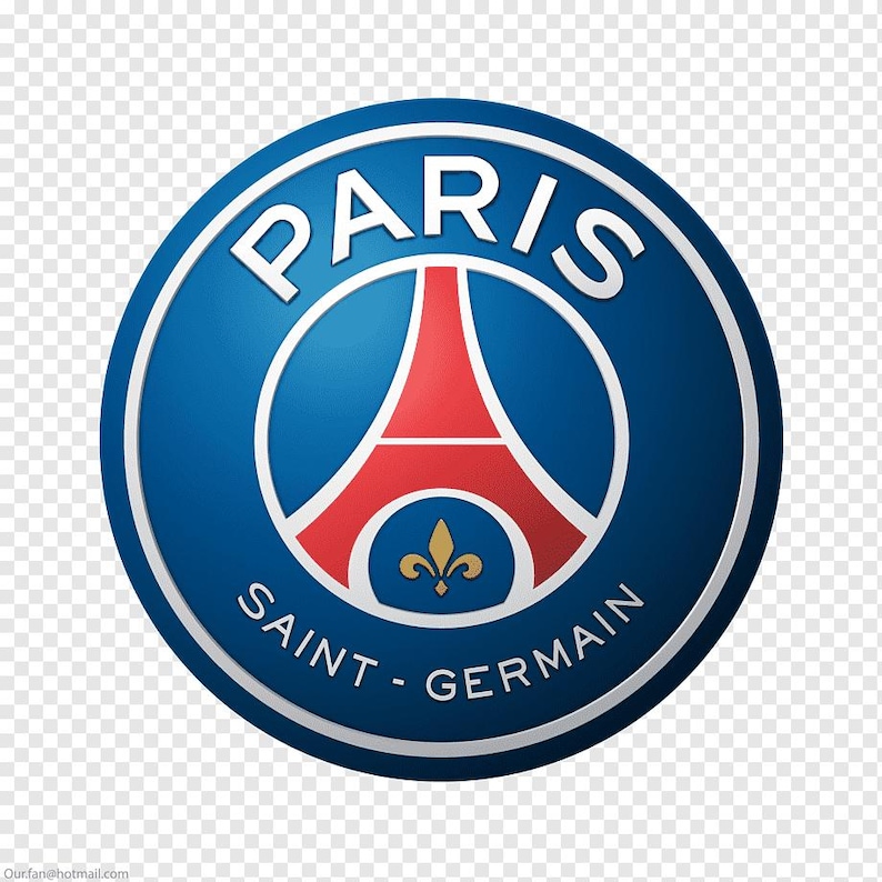 PSG Logo Dxf-svg-png - Etsy