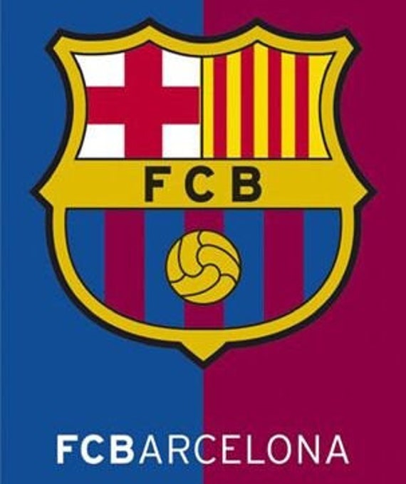 Fc Barcelona Transparent Logo