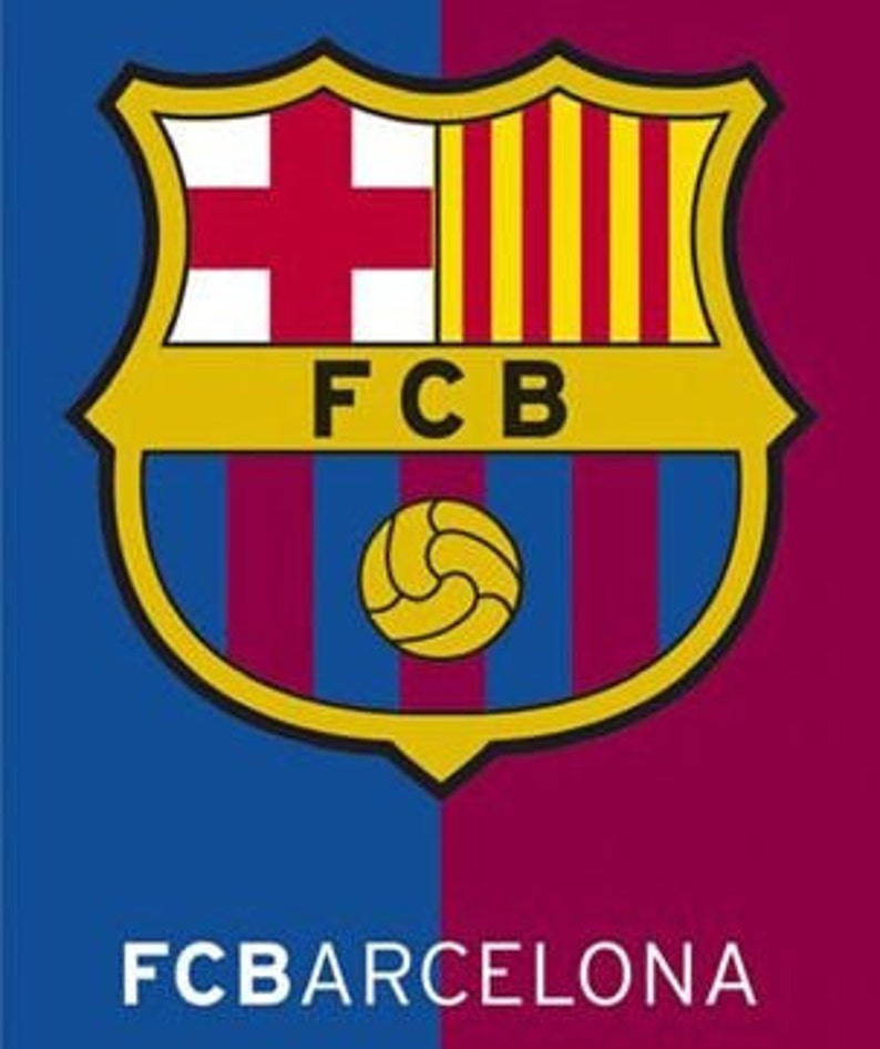 Barcelona Logo Dxf-svg-png - Etsy