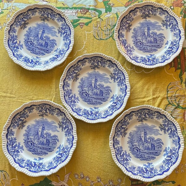 Spode - Etsy Australia