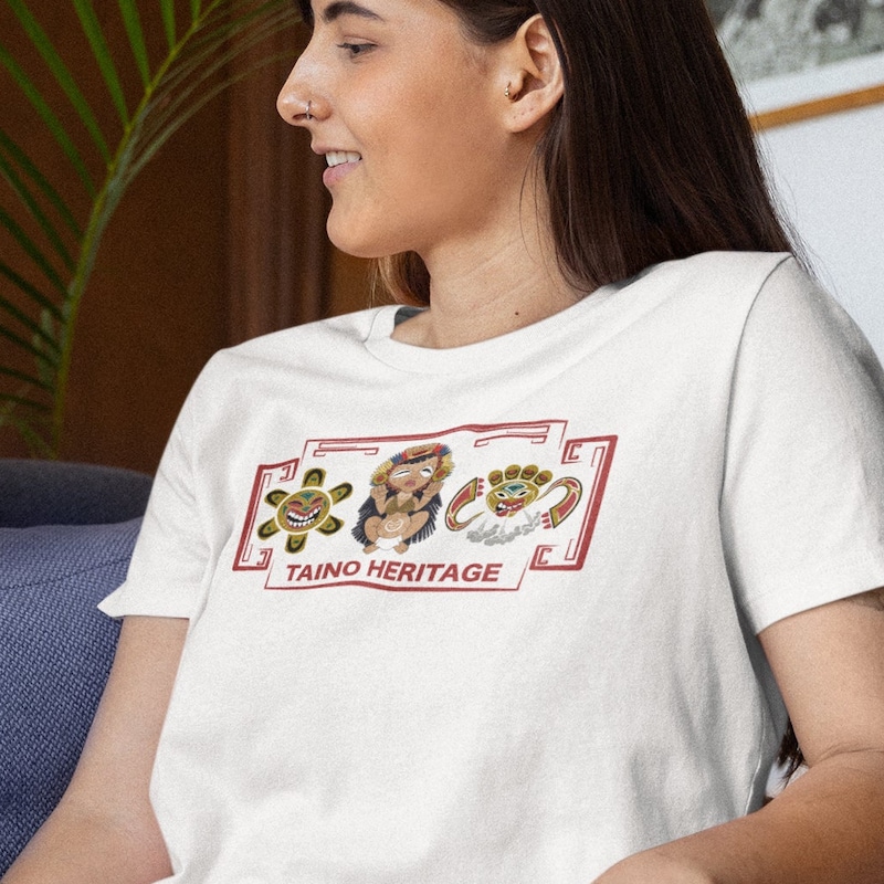 Taino Clothing - Etsy