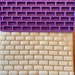 Old Stone Brick Wall Texture Pattern Embossing Stamp - Etsy