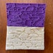 Old Stone Brick Wall Texture Pattern Embossing Stamp (TX3) - Etsy