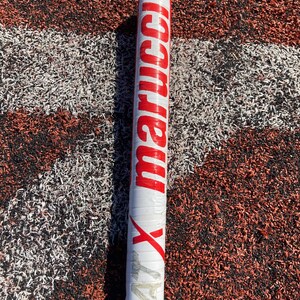 Custom White/red Plastic Bat - Etsy