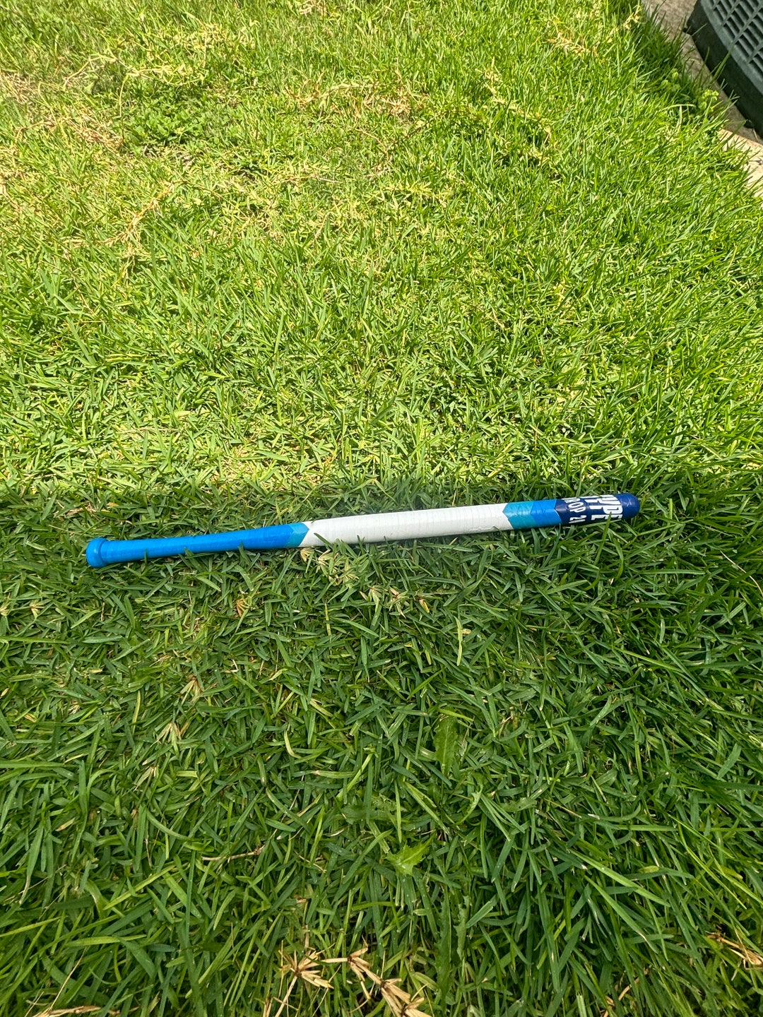 Custom Ice Plastic Bat - Etsy