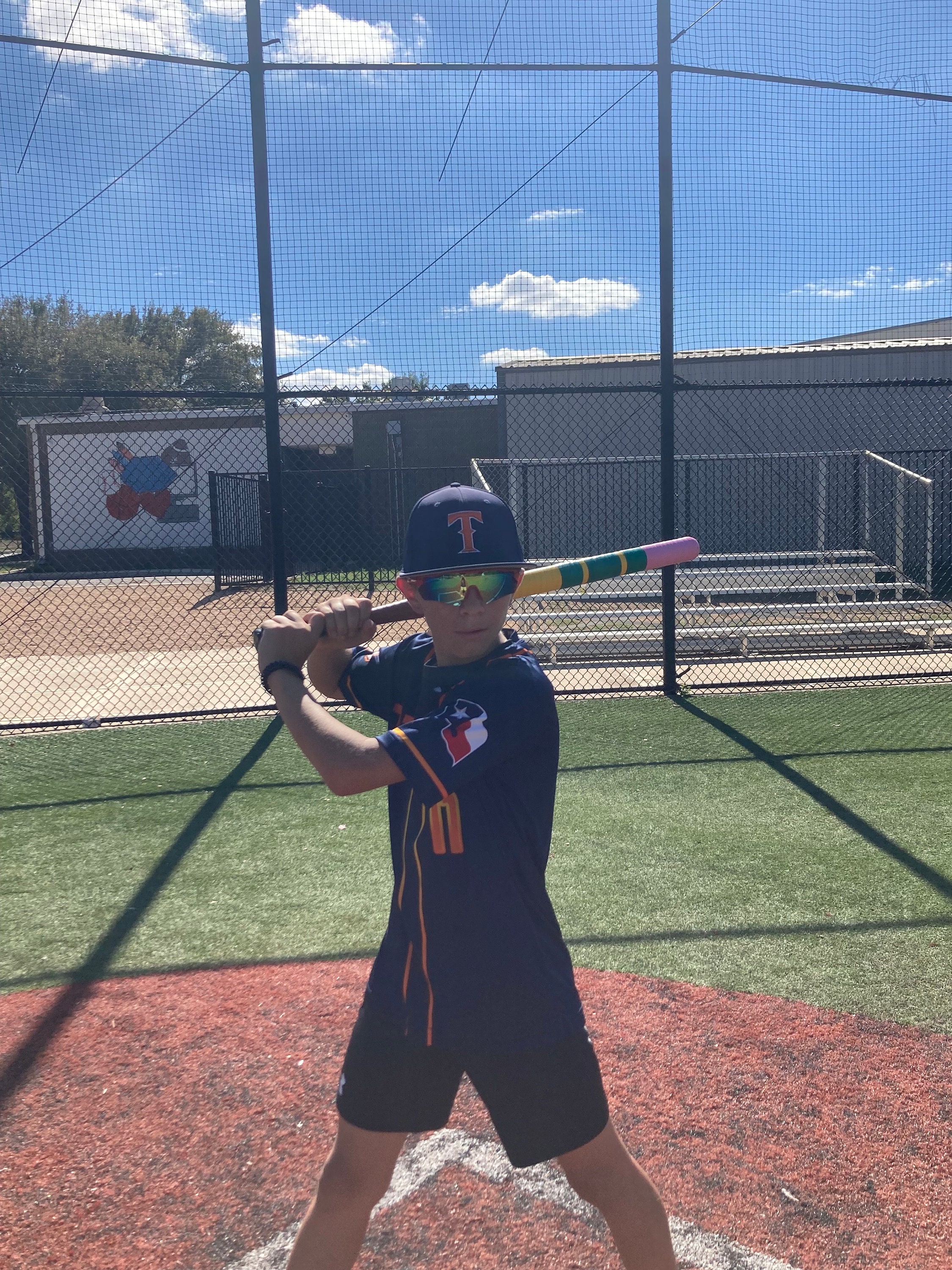 Custom Plastic Pencil Bat - Etsy