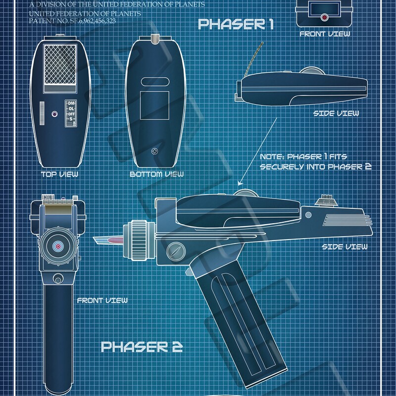 Star Trek Svg - Etsy