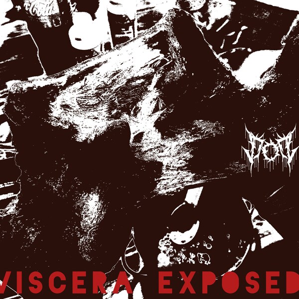 Viscera - Etsy