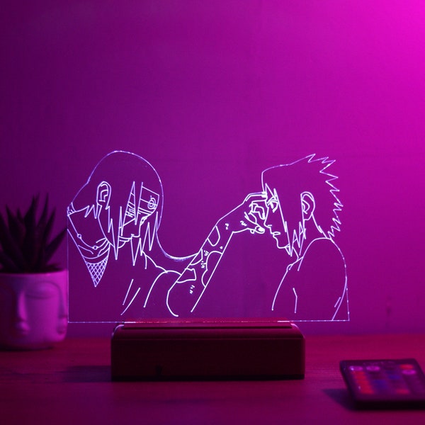 Anime Figures - Etsy