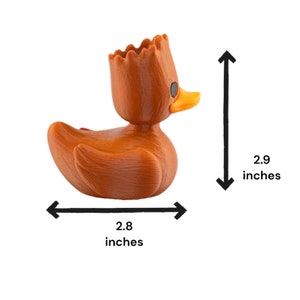 Marvel Superhero Cute Ducky Set - Spider-man, Captain America, Groot ...