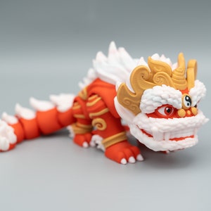 Lunar New Year - Etsy