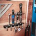 Air Tool Rack Fast Shipping mount for Organizing and Storing Your ...