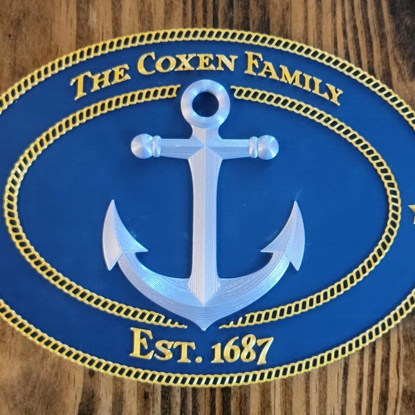 Custom Cruise Ship Door Signs - Etsy