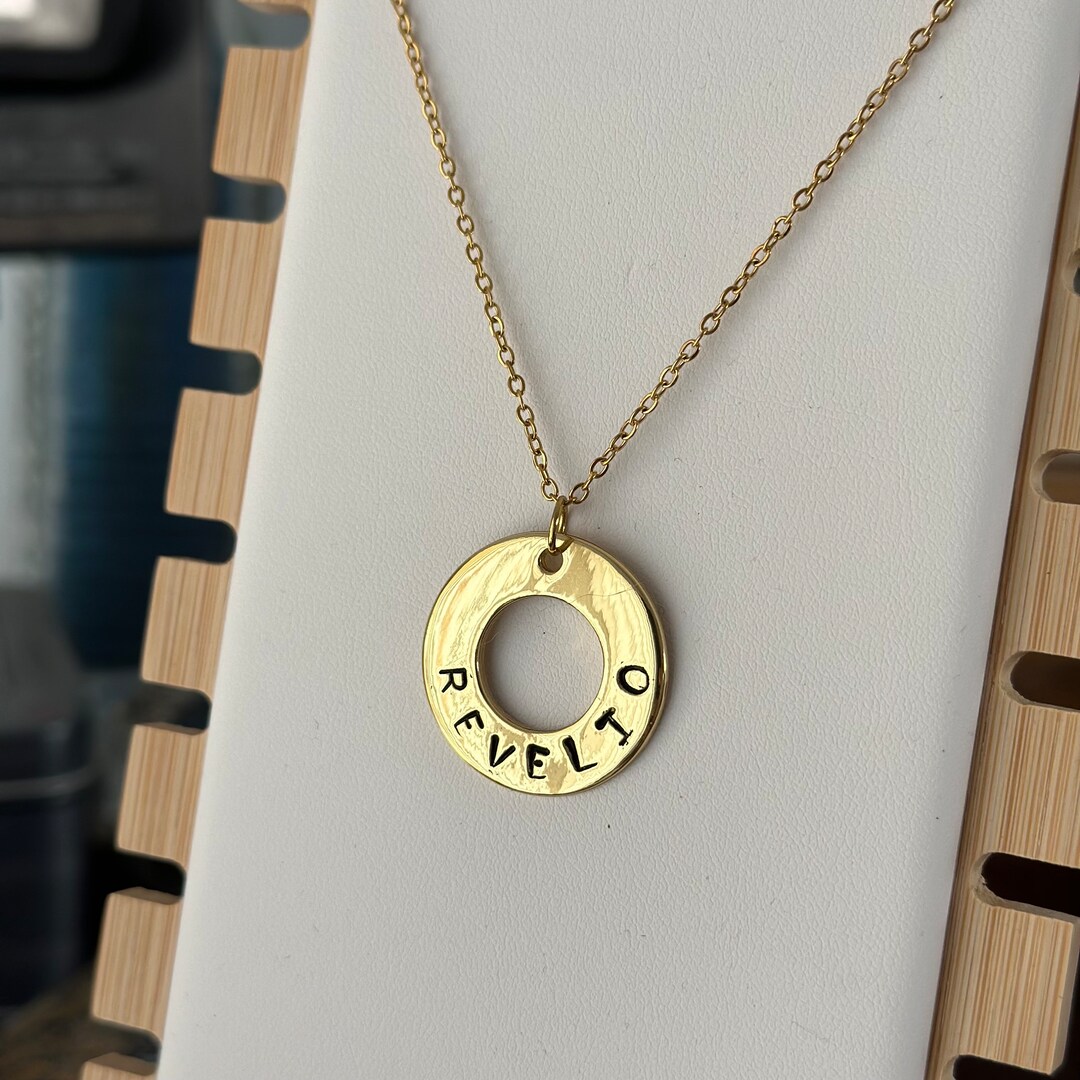 Hogwarts Legacy Necklace • HP Wizard Necklace • Magical Gift • Gift for ...