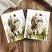 Safe in His Arms, Jesus With a Senior Man, Art Printable, Bible Digital ...