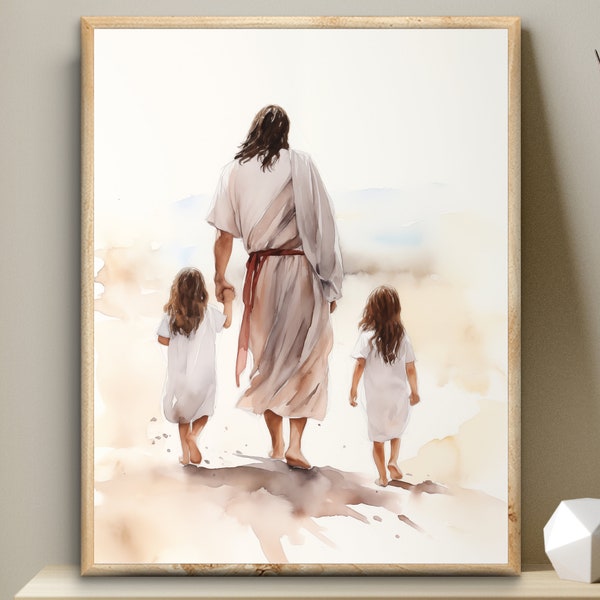 Lds Art - Etsy