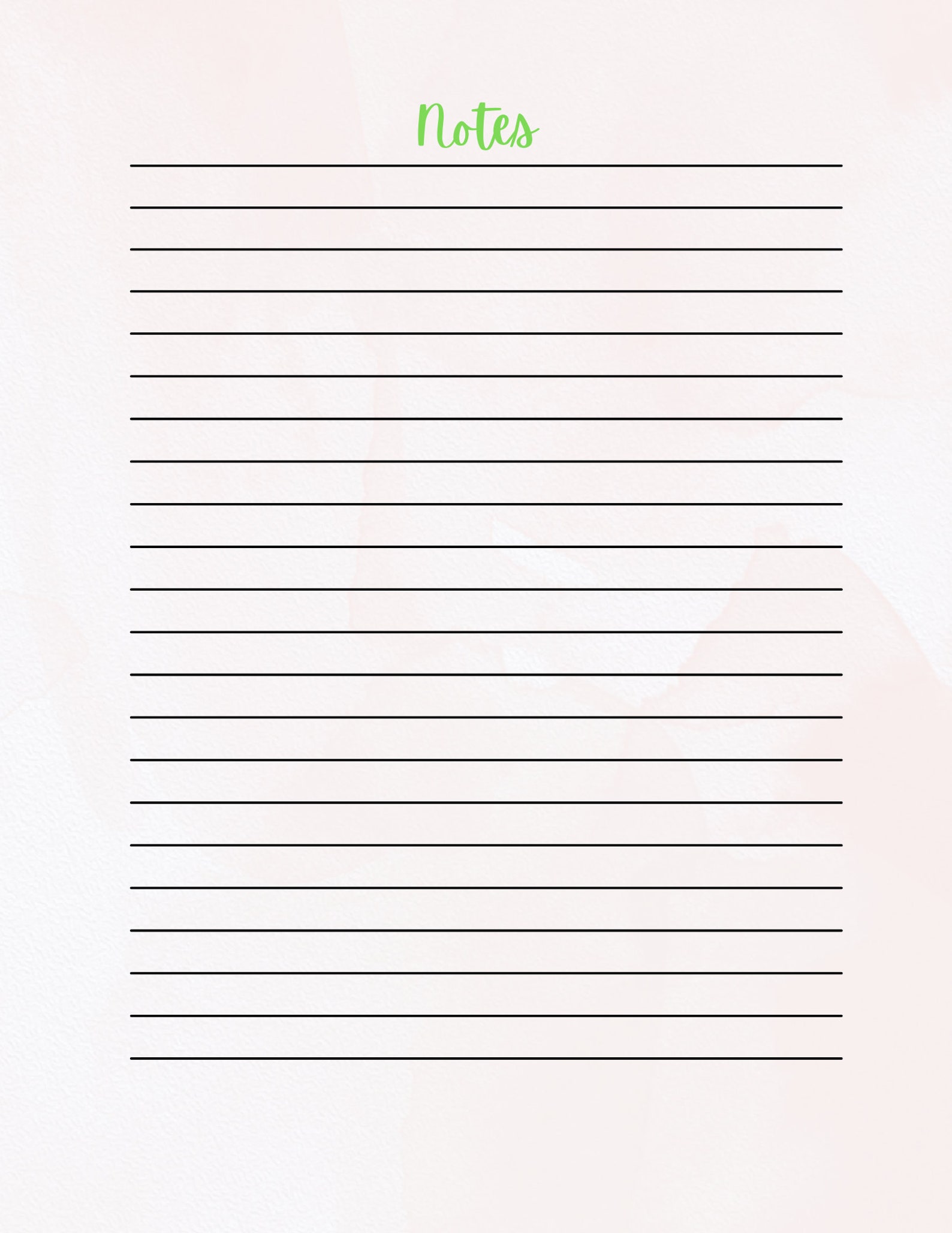 2024 - Green Theme Daily Planner. Calendar. Notes. Weekly Menu. - Etsy