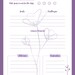Mental Health Printable Template. Reflection. Daily Focus Journal ...