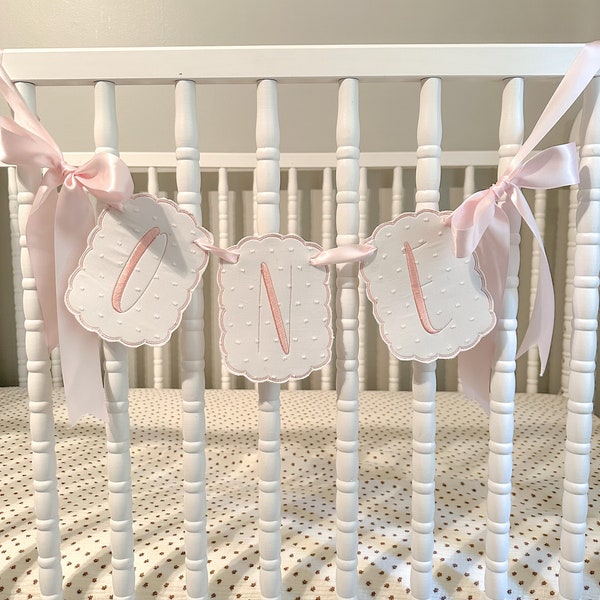 Boy High Chair Banner - Etsy