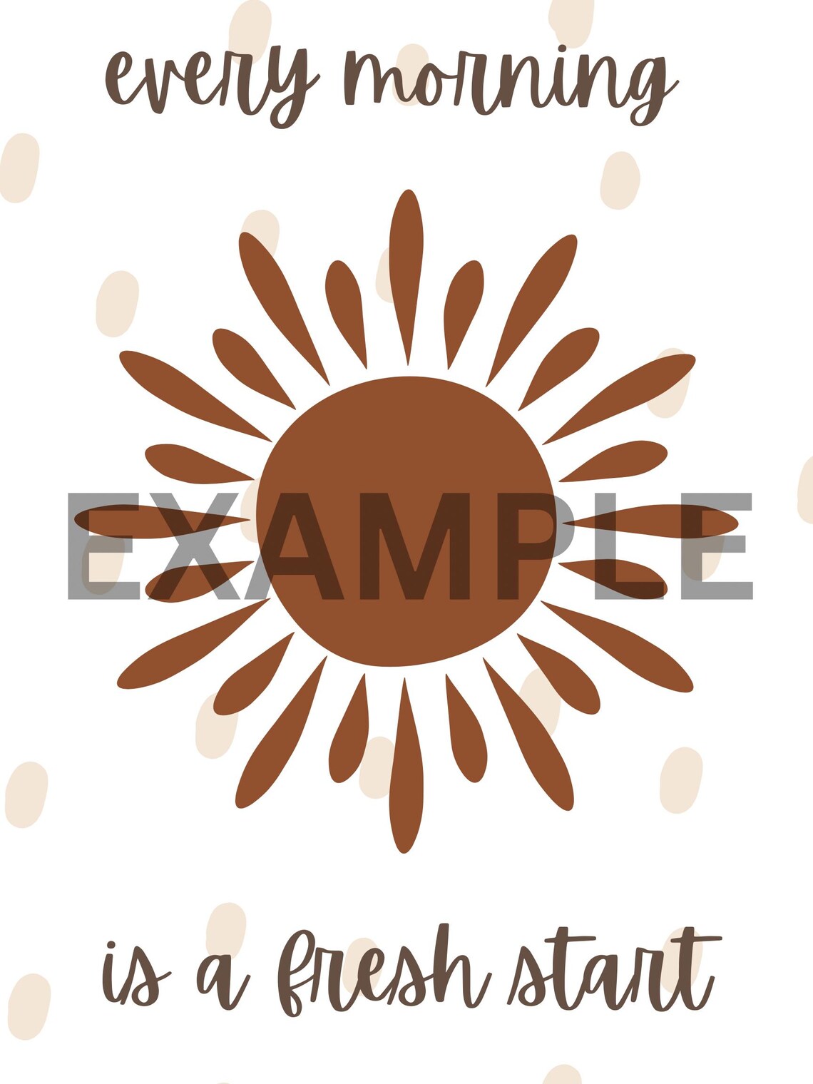 Boho Posters for School, Teachers, Bedroom, Nursery, Homeschooling ...