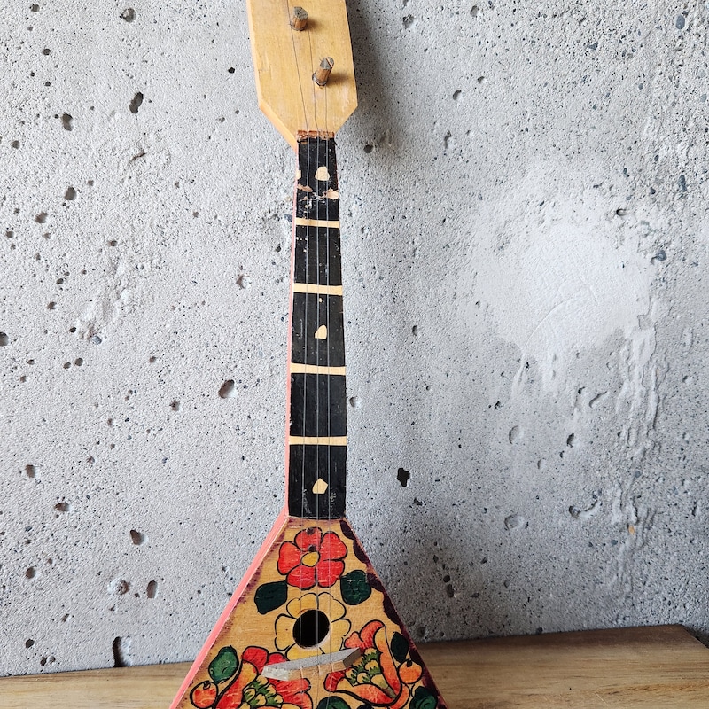 Wooden Toys Musical Instruments - Etsy