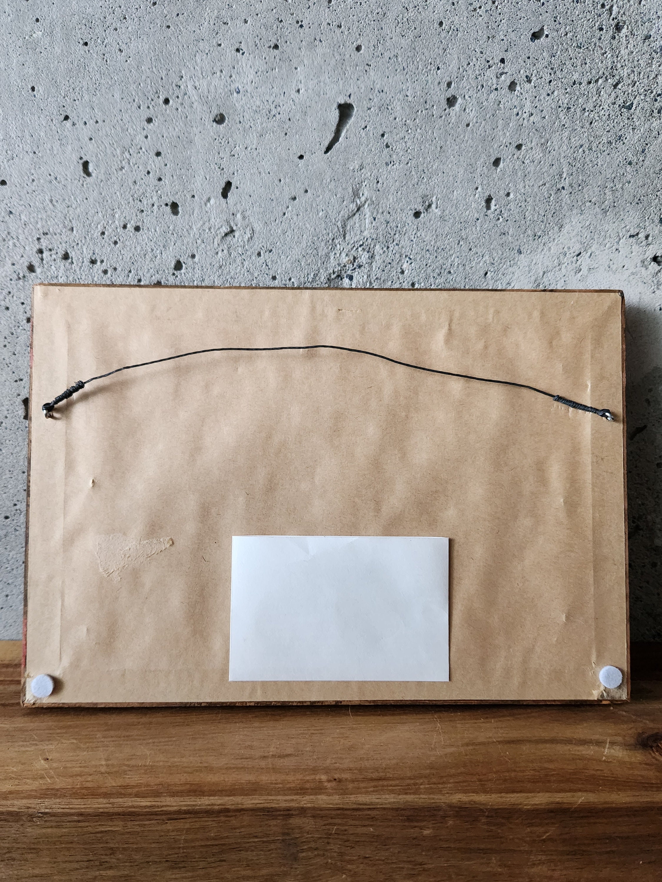 Vintage Print of British Ship "the Garthpool"-wall Decor-wall Hanging ...