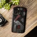 Anime Art Anime Phone Case Anime iPhone Case Jjk Phone Case Jujutsu ...