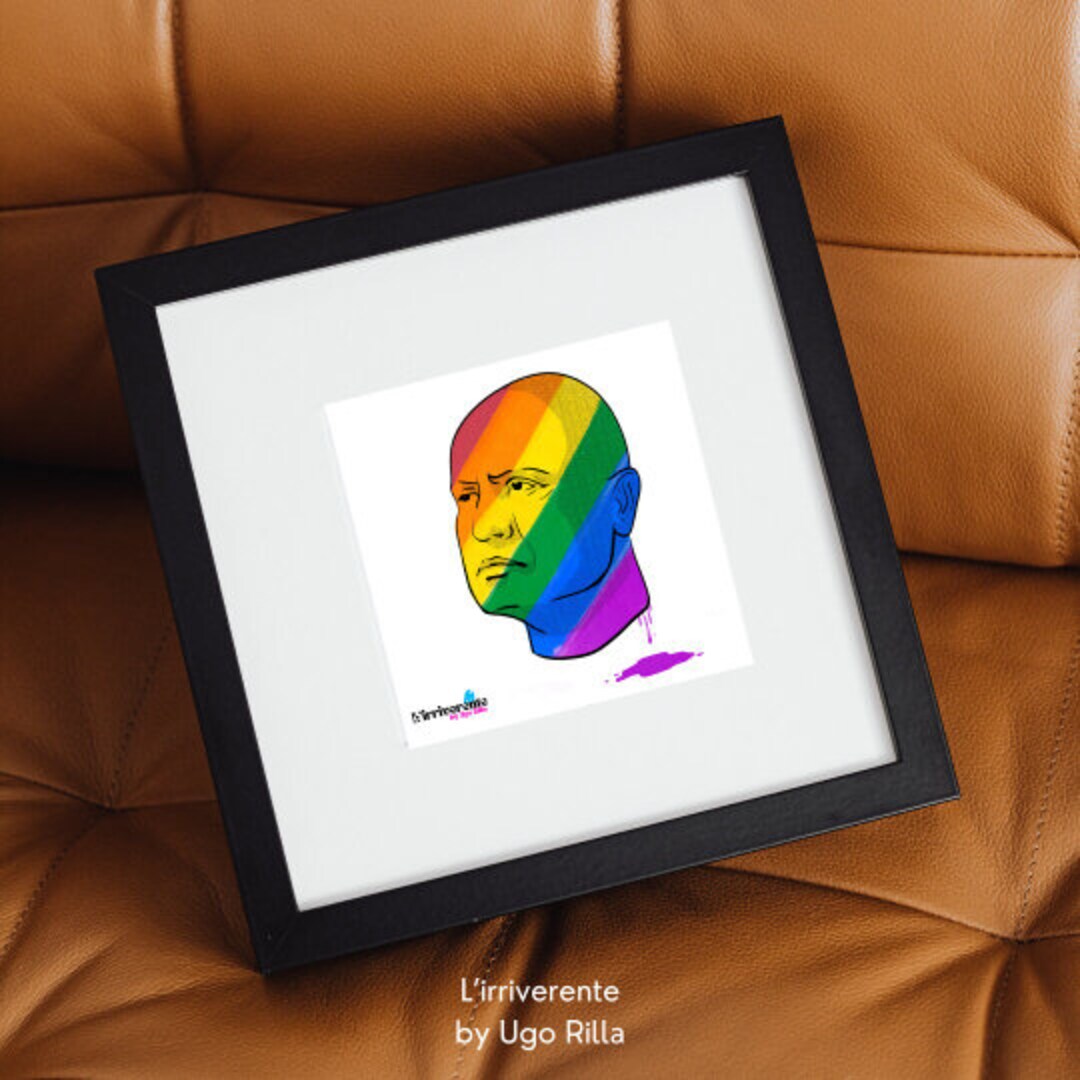 Lvi: Limited Edition Art Print - Etsy