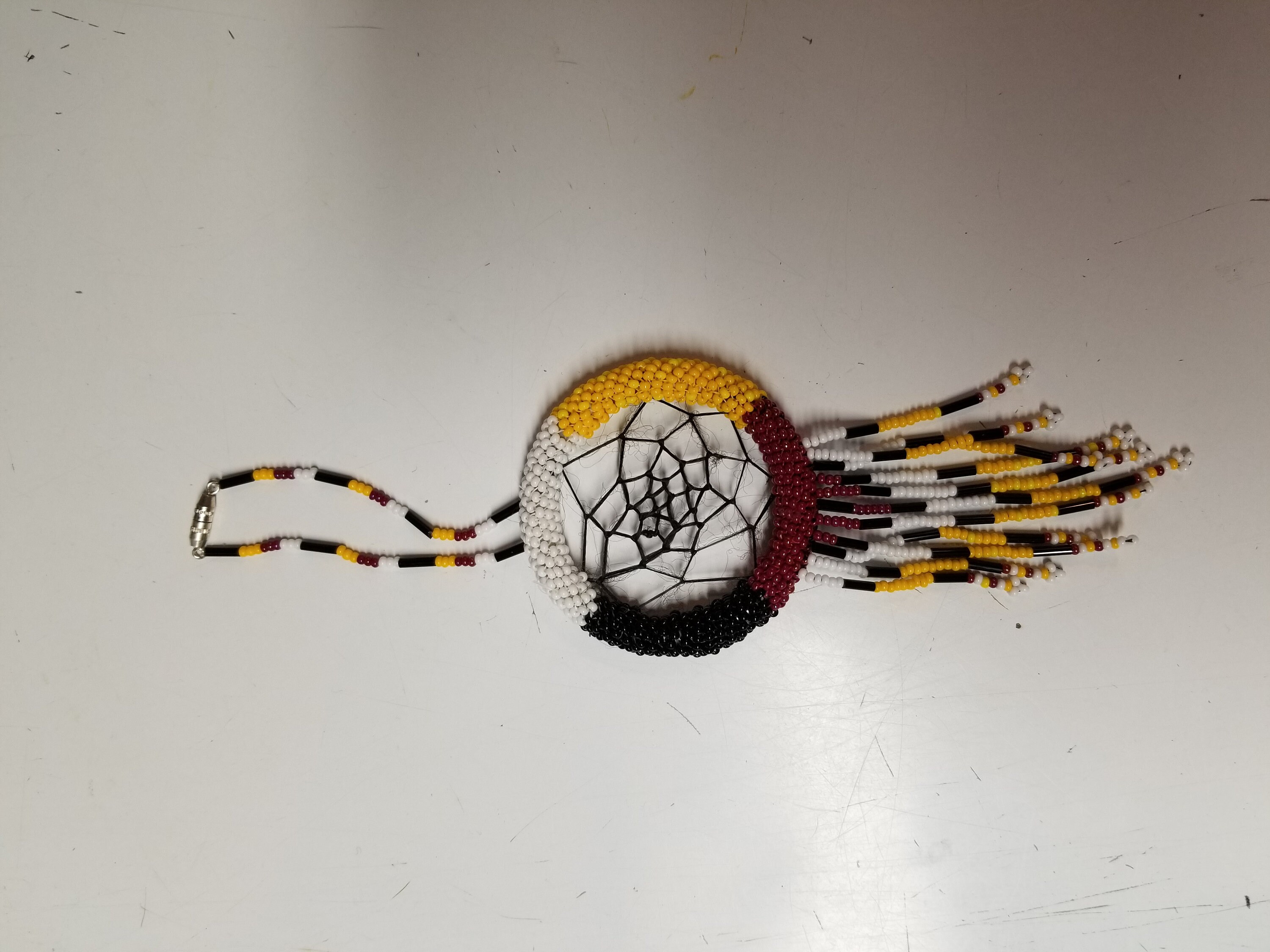 2" Native American Four Directions Dream Catcher - Etsy