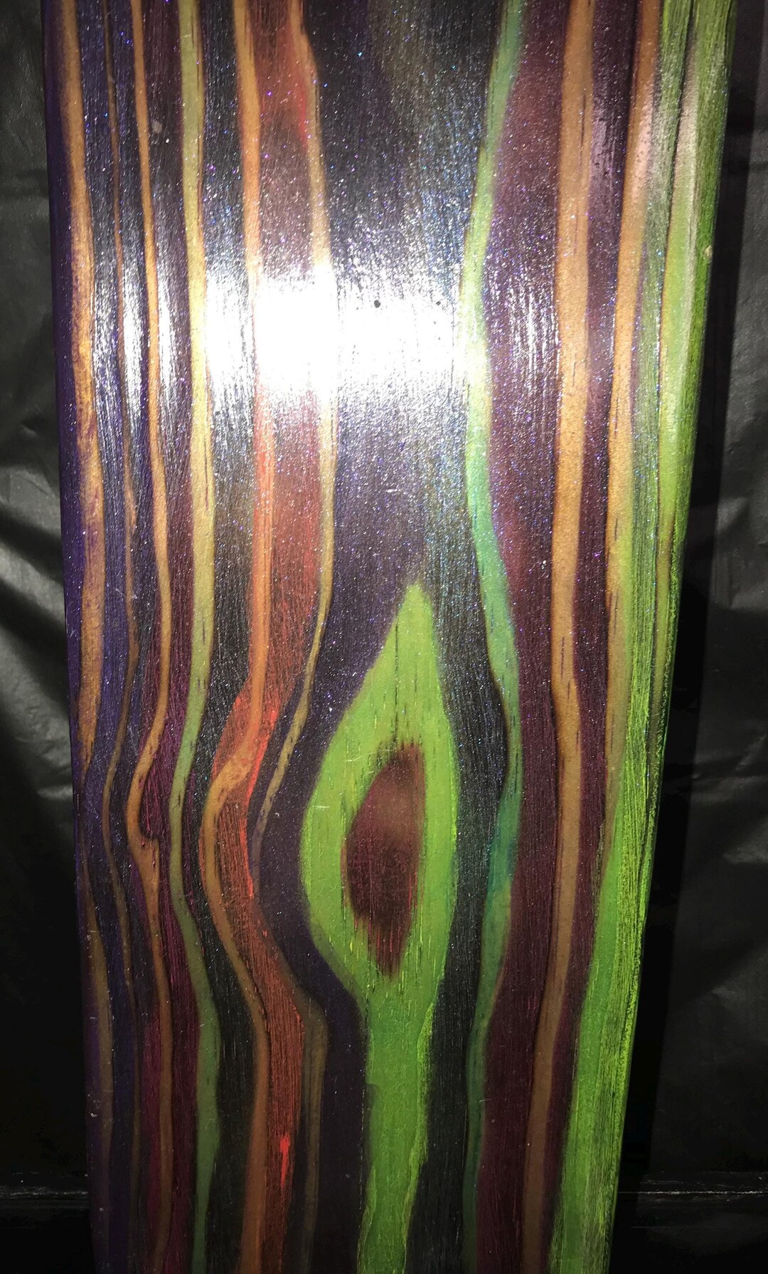 Custom Painted Wood Signs Using Unicorn Spit - Etsy