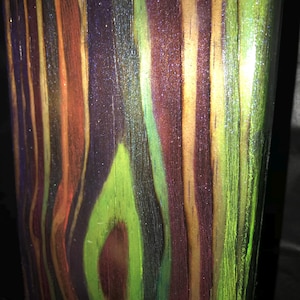 Custom Painted Wood Signs Using Unicorn Spit - Etsy