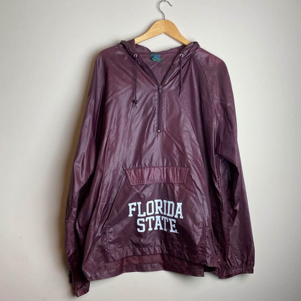 Florida State Vintage Jacket - Etsy