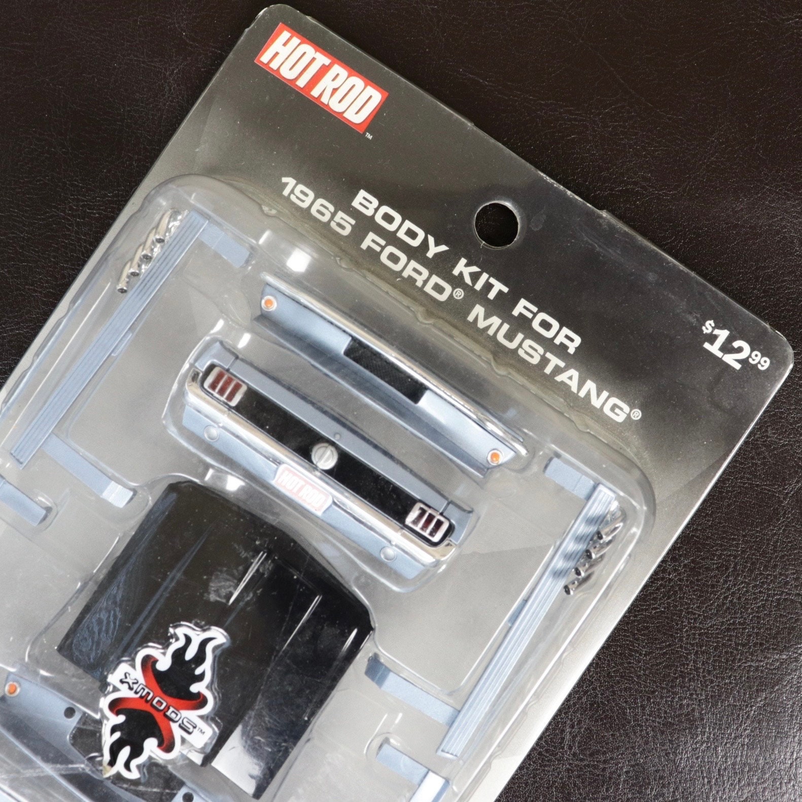 Xmodsrc HOT ROD Body Kit for 1965 Ford Mustang Brand New - Etsy