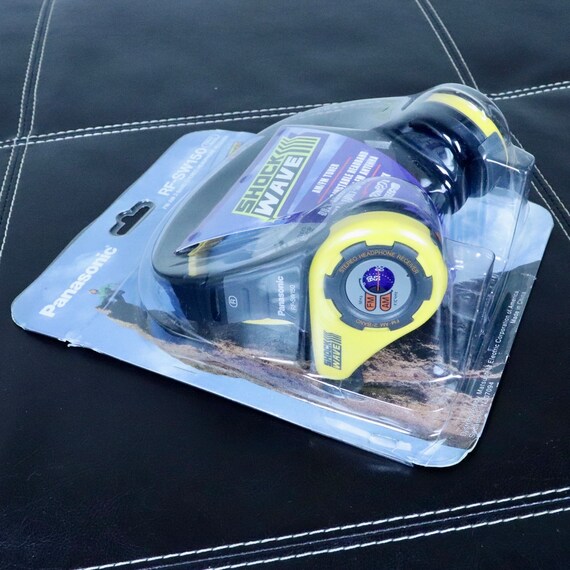 best deals shop Panasonic Shockwave RF-SW150 AM/FM Radio Stereo ...