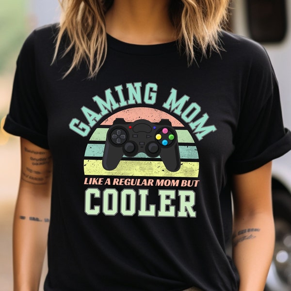 Mom Shirt - Etsy