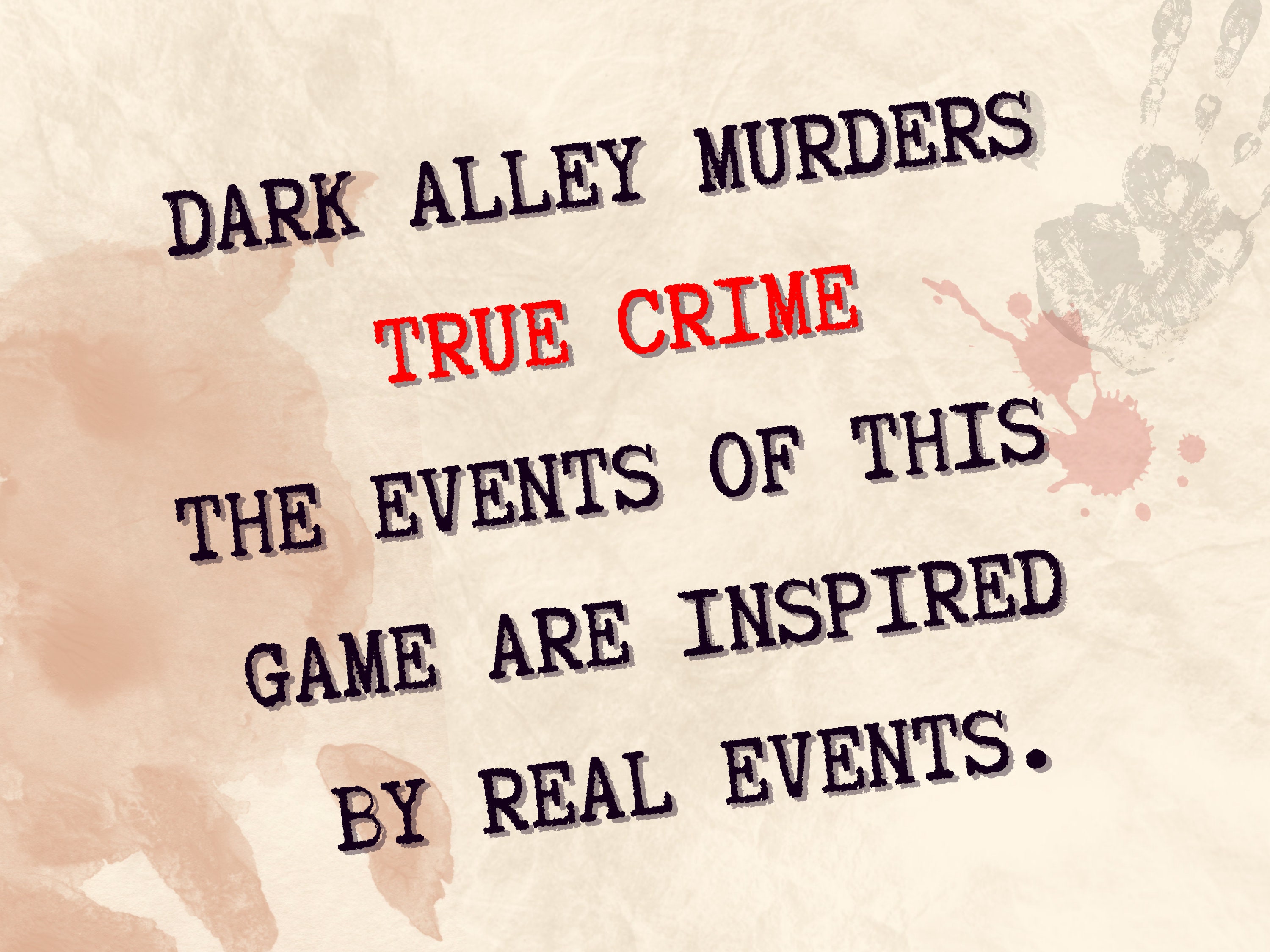 Murder Mystery Game Detective Game Kit Halloween Party Game Kit Custom ...