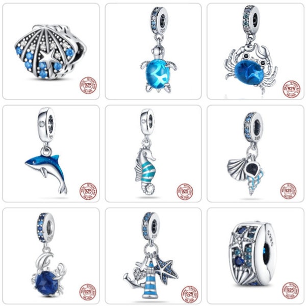 Pandora - Etsy