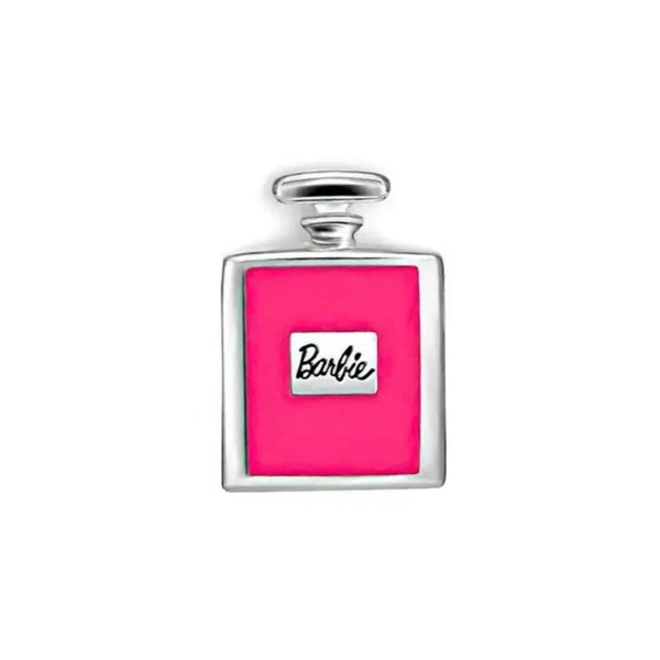 Barbie Charm Bracelet - Etsy