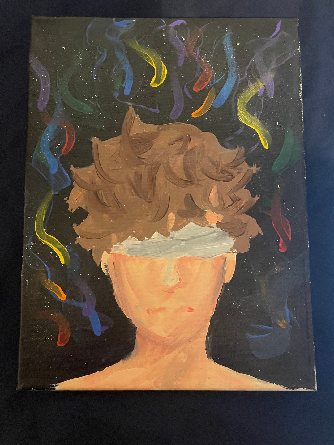 Pride Paintings - Etsy