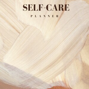 Self-care Journal - Etsy