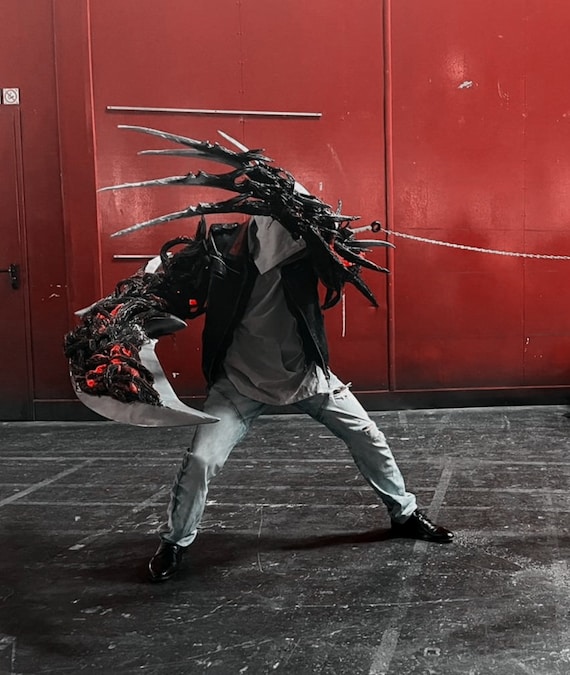 James Heller Claws James Heller NamuWiki