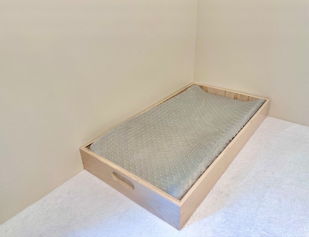 Custom Painted Wooden Baby Changing Tray Baby Changing Table - Etsy