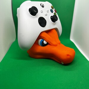 Pokémon Charizard Controller Stand PS4/PS5/XBOX/SWITCH - Etsy