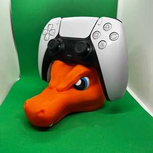 Pokémon Charizard Controller Stand PS4/PS5/XBOX/SWITCH - Etsy