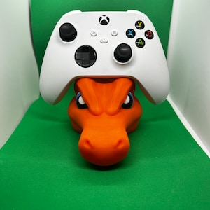 Pokémon Charizard Controller Stand PS4/PS5/XBOX/SWITCH - Etsy