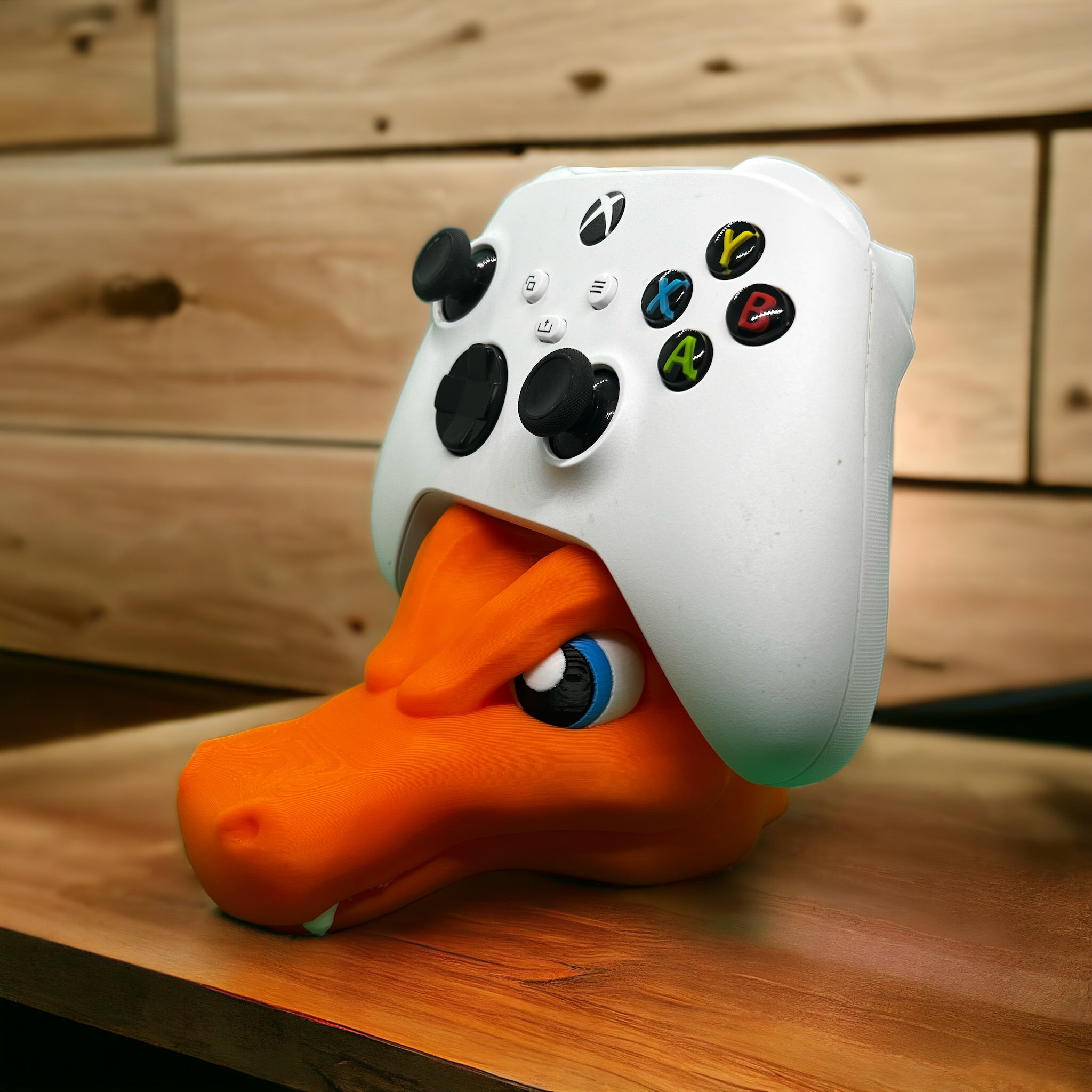 Pokémon Charizard Controller Stand PS4/PS5/XBOX/SWITCH - Etsy