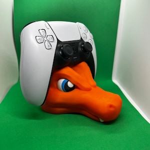 Pokémon Charizard Controller Stand PS4/PS5/XBOX/SWITCH - Etsy