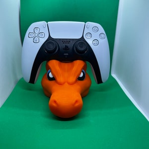 Pokémon Charizard Controller Stand PS4/PS5/XBOX/SWITCH - Etsy