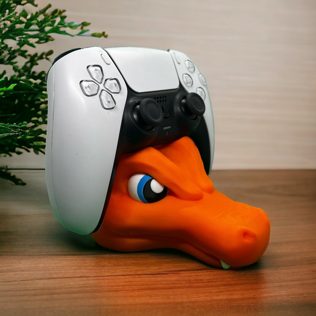 Pokémon Charizard Controller Stand PS4/PS5/XBOX/SWITCH - Etsy